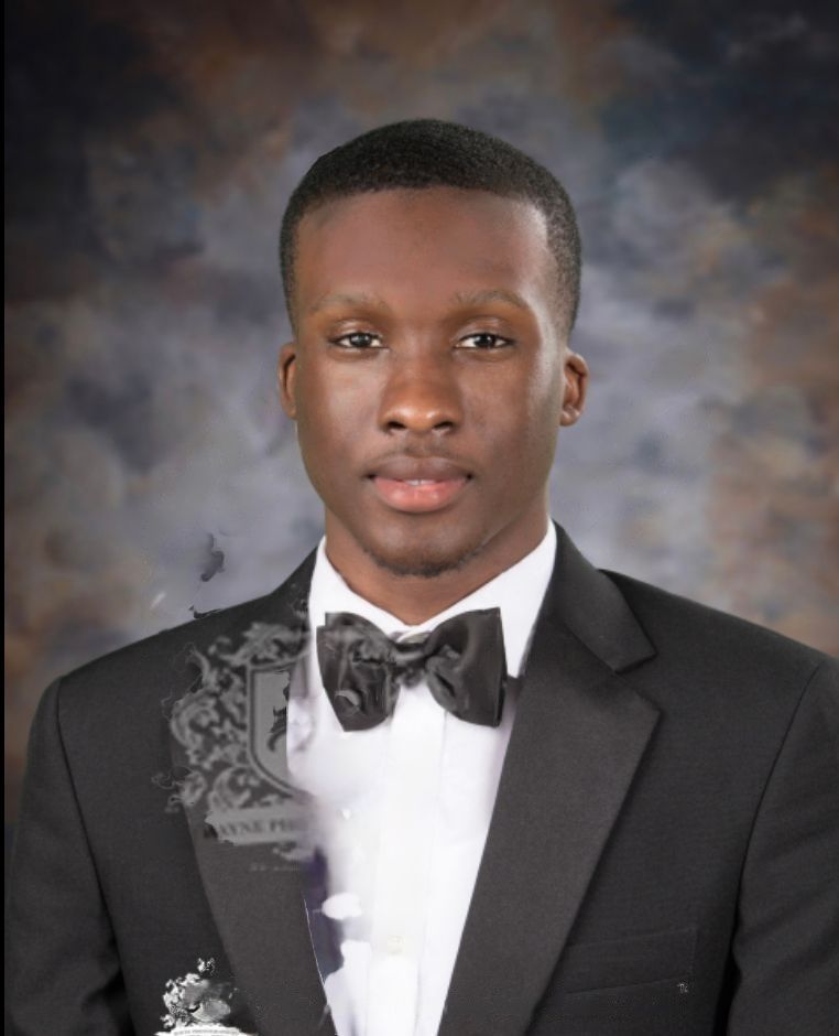 Beautillion Recipients